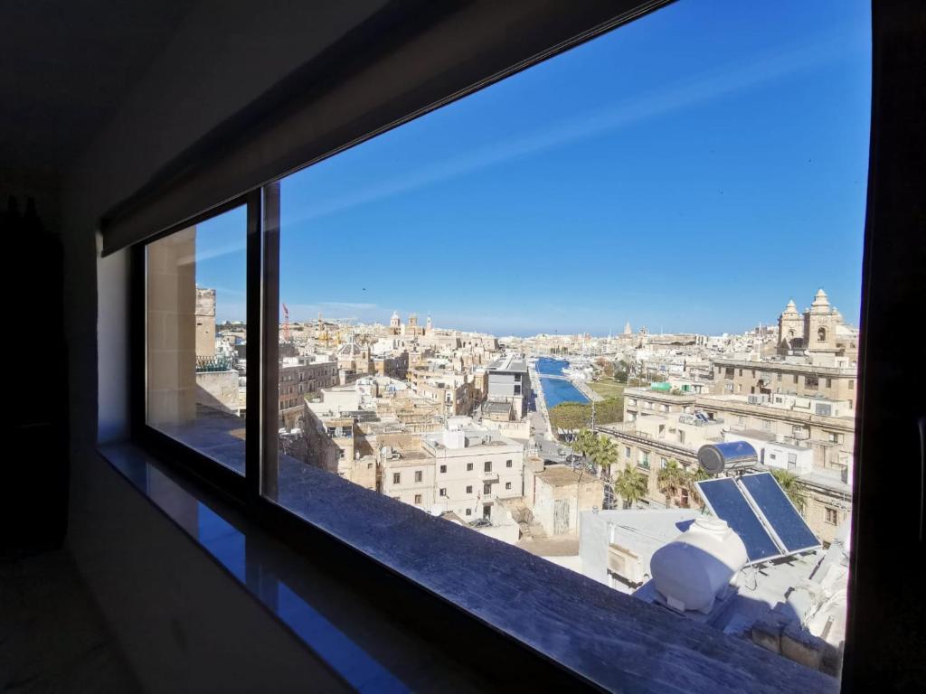 Three Cities Malta, Cospicua (updated prices 2025)