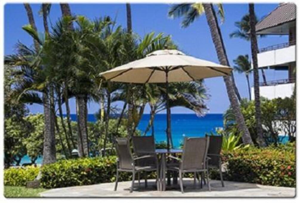 PARADISE AT MAGIC SANDS on Ali'i Drive, Kailua-Kona (updated prices 2025)