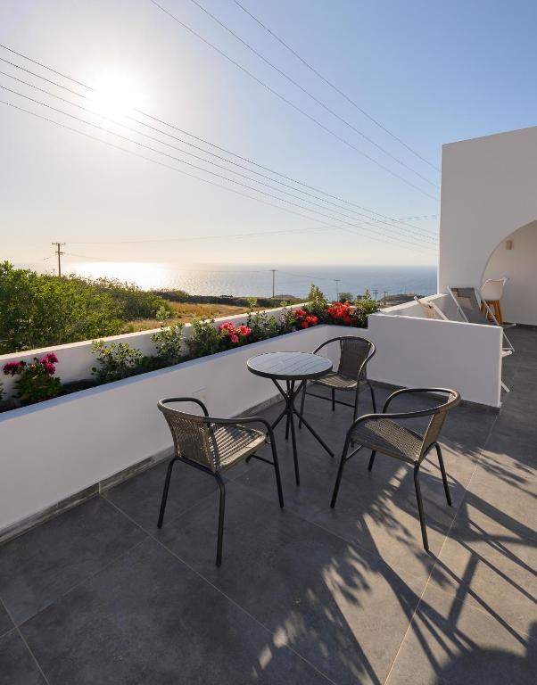 Thoè Oia Suites, Oia (updated prices 2026)