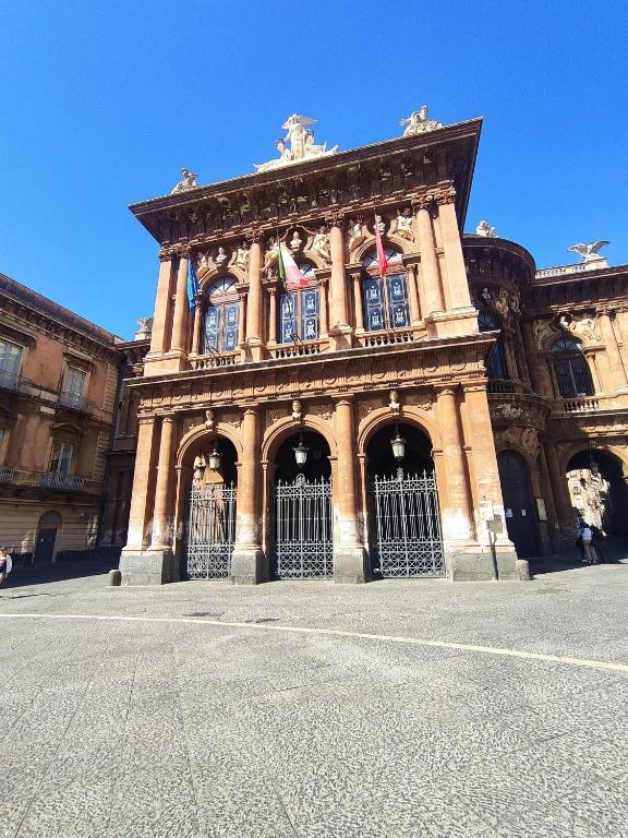 Casta Diva Holiday Rooms, Catania (updated prices 2025)