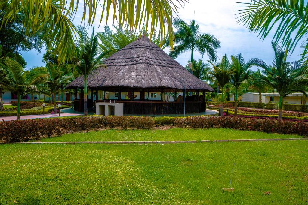 Grand Hotel Juba, Juba (updated prices 2025)