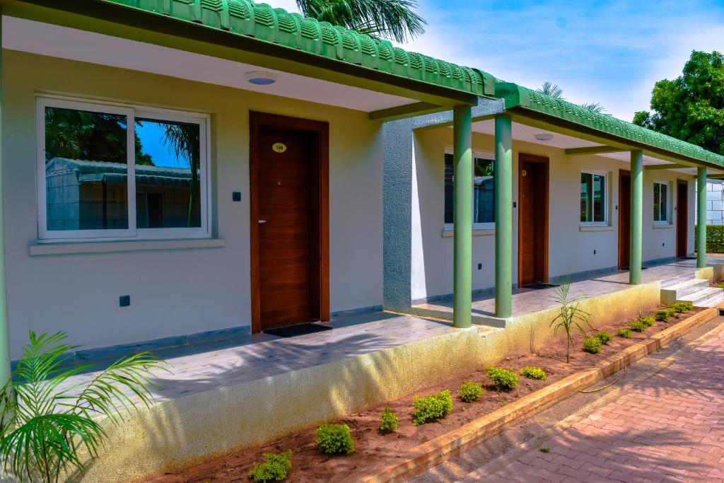 Grand Hotel Juba, Juba (updated prices 2025)