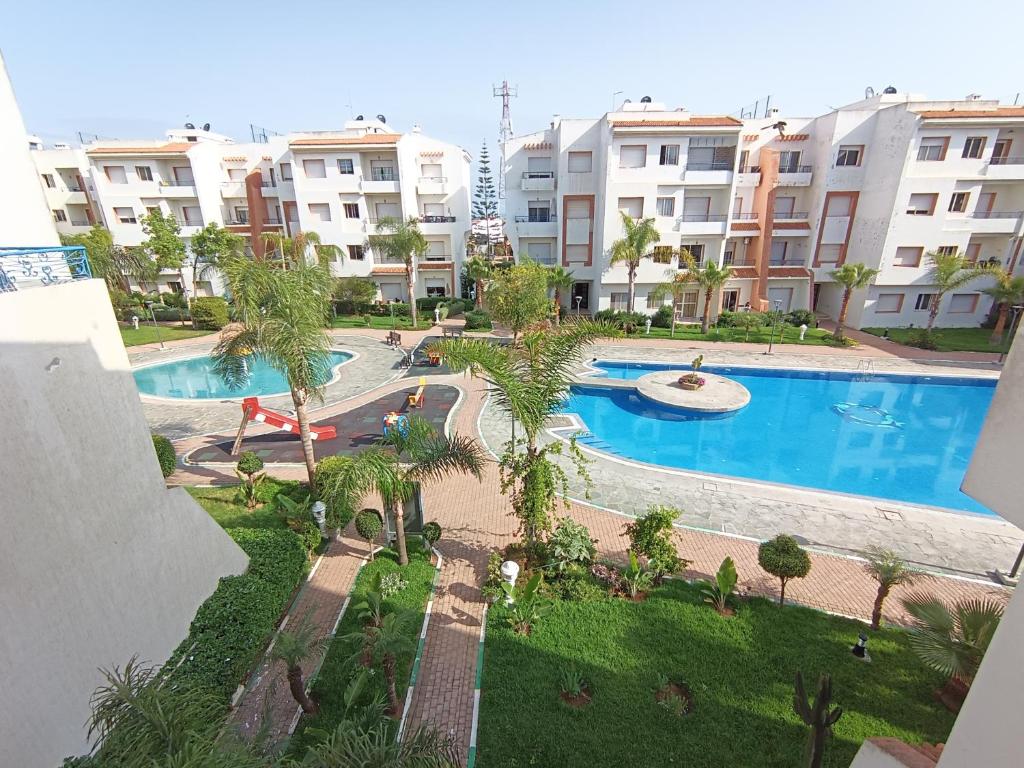 SIDI RAHAL Riad BS, Sidi Rahal (updated prices 2025)