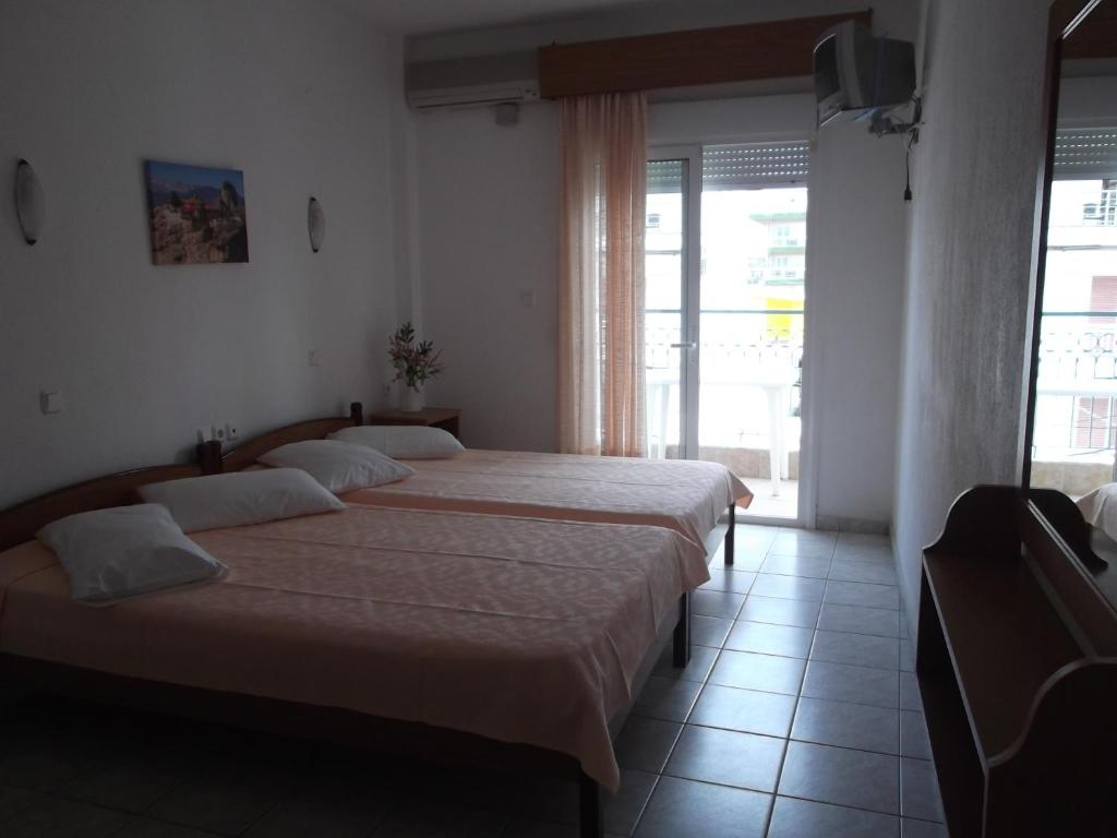 Anna Summer Rooms, Paralia Katerinis (updated prices 2026)