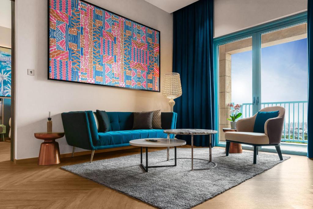 Resorts World Sentosa - Hotel Ora, Singapore (updated prices 2025)