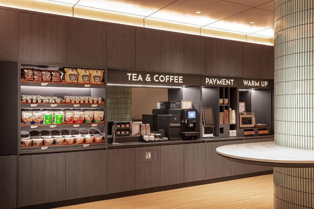 Resorts World Sentosa - Hotel Ora, Singapore (updated prices 2025)