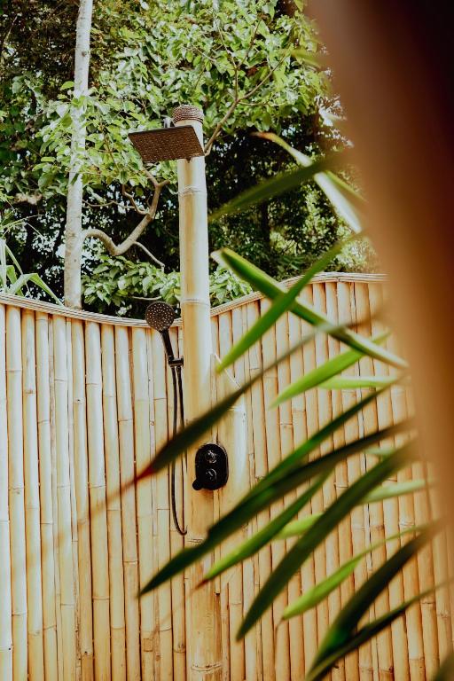 Kini Resort - Oceanfront Bamboo Eco Lodges, Sekongkang (updated prices ...