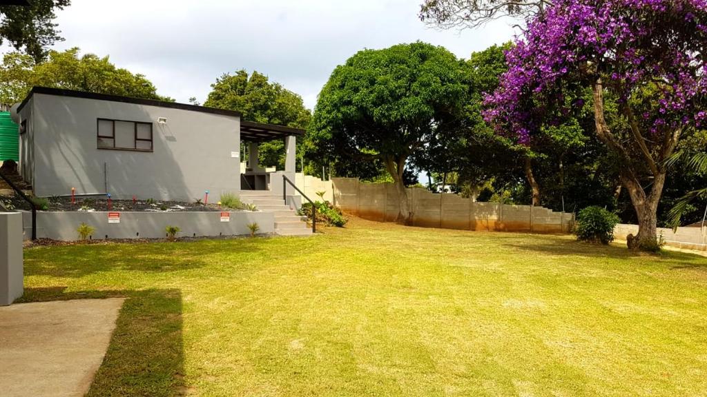 Apartment Sade Holidays - 14 A on Berea Manaba Margate, South Africa ...