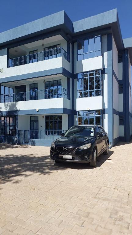 Ragia Homes - 3 Bedroom House, Nanyuki (precios actualizados 2025)