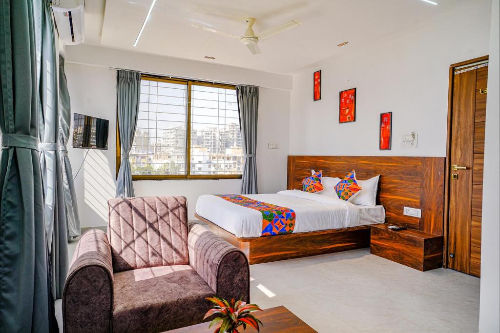 FabHotel Crystal Inn, Pune – Updated 2024 Prices