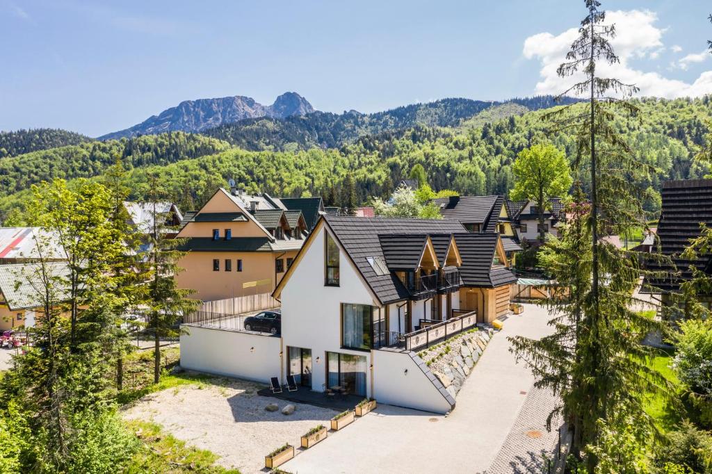 udanypobyt Apartamenty Krzeptówki Potok, Zakopane (updated prices 2025)