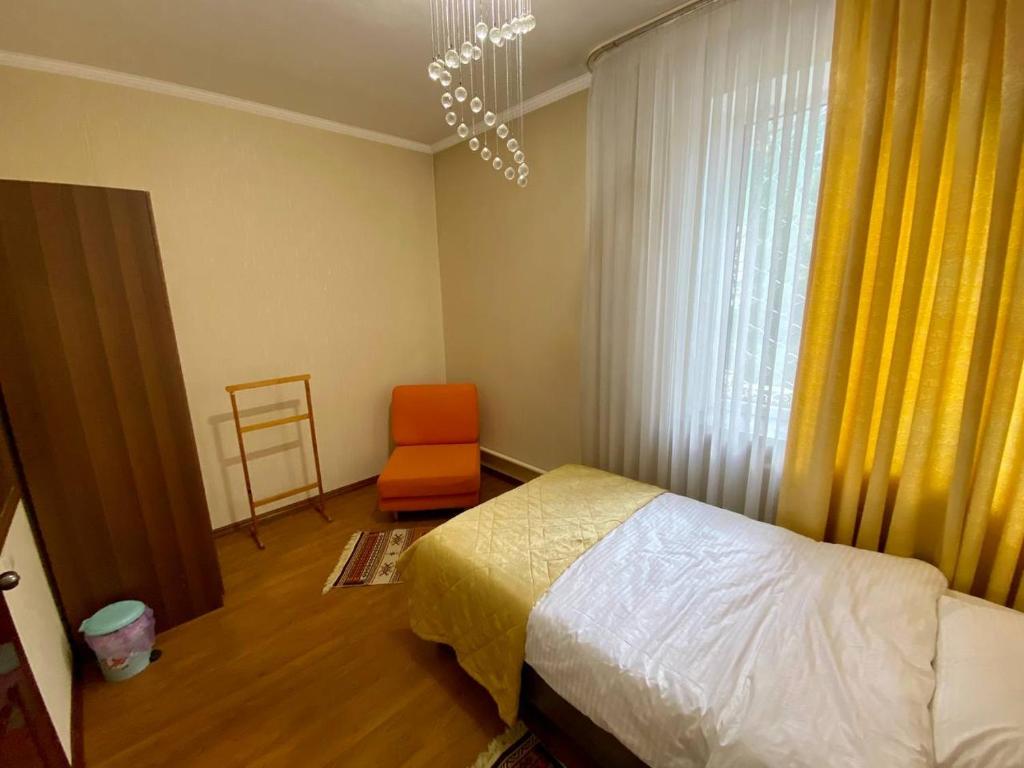 Guest House Botanika, Bischkek – Aktualisierte Preise für 2023