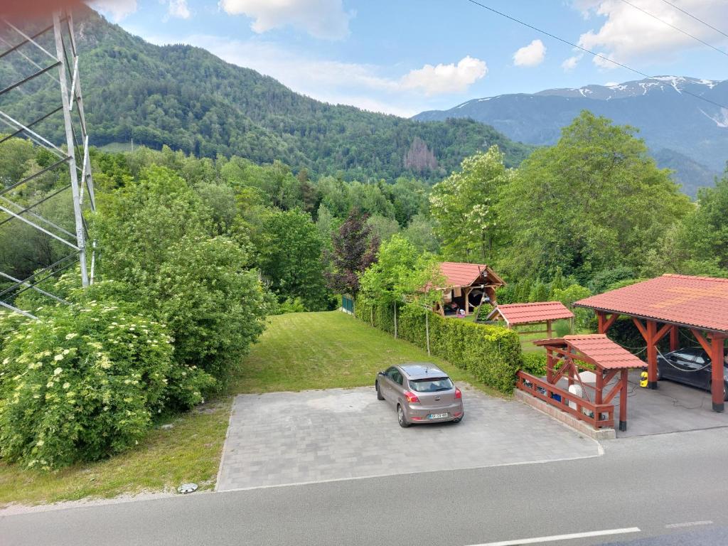 Apartma Sava-Stol, Jesenice – Aktualisierte Preise für 2023