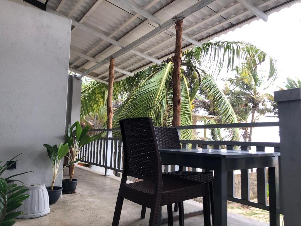 Mandy House, Habaraduwa – Tarifs 2023