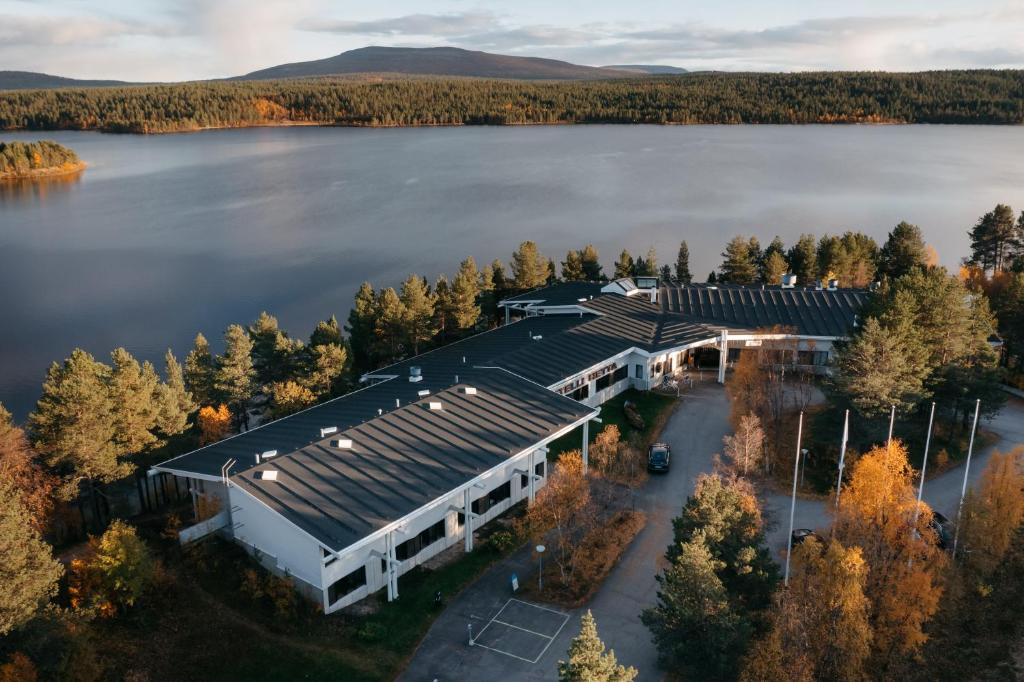 Lapland Hotels Hetta, Enontekiö (updated prices 2025)
