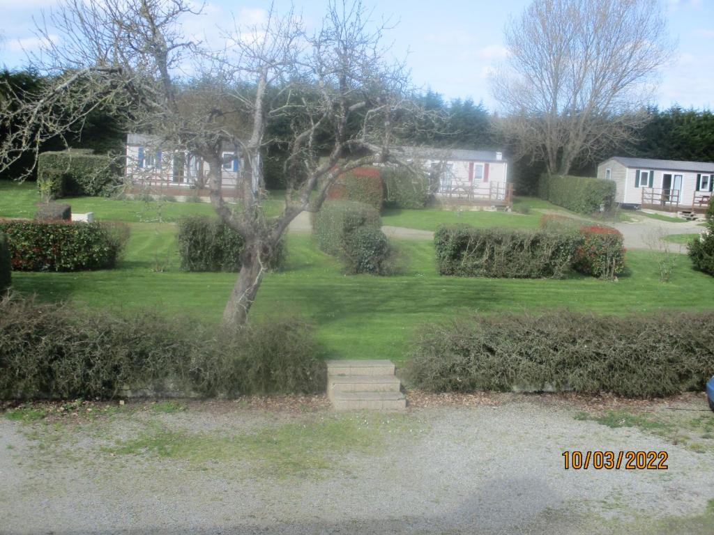 CAMPING VERT DE MORLAIX, Garlan (updated prices 2026)