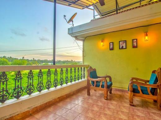35 Villas In North Goa (2023) | Updated Deals, Latest Reviews, Photos