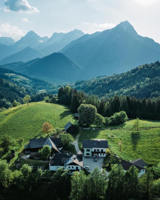 Ferienhof Mittermair, Vorderstoder (updated prices 2026)