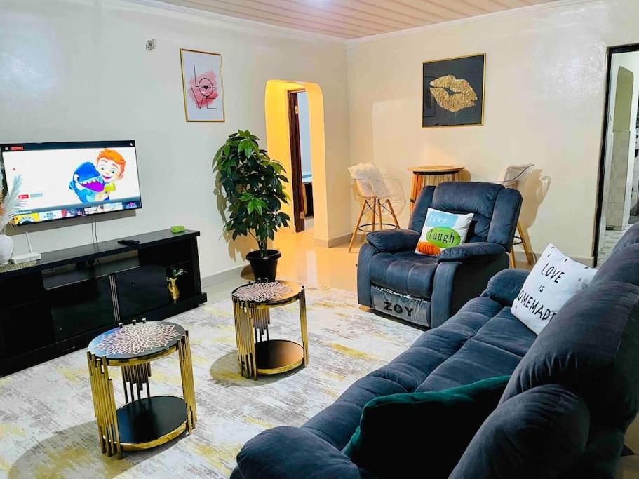 Luxe And Lavish Luxury 2 Bedroom Near Rupa’s mall, Eldoret – Updated ...