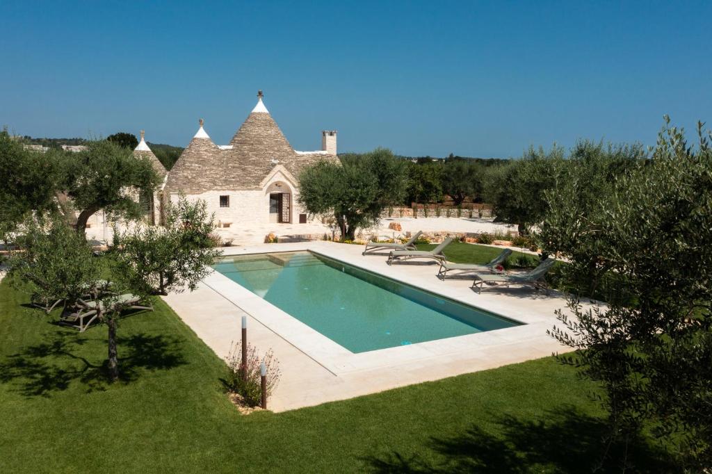 Trulli Salamida, Alberobello (updated prices 2025)