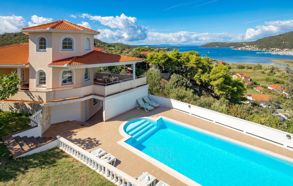 Villa Superior, Rab (updated prices 2025)