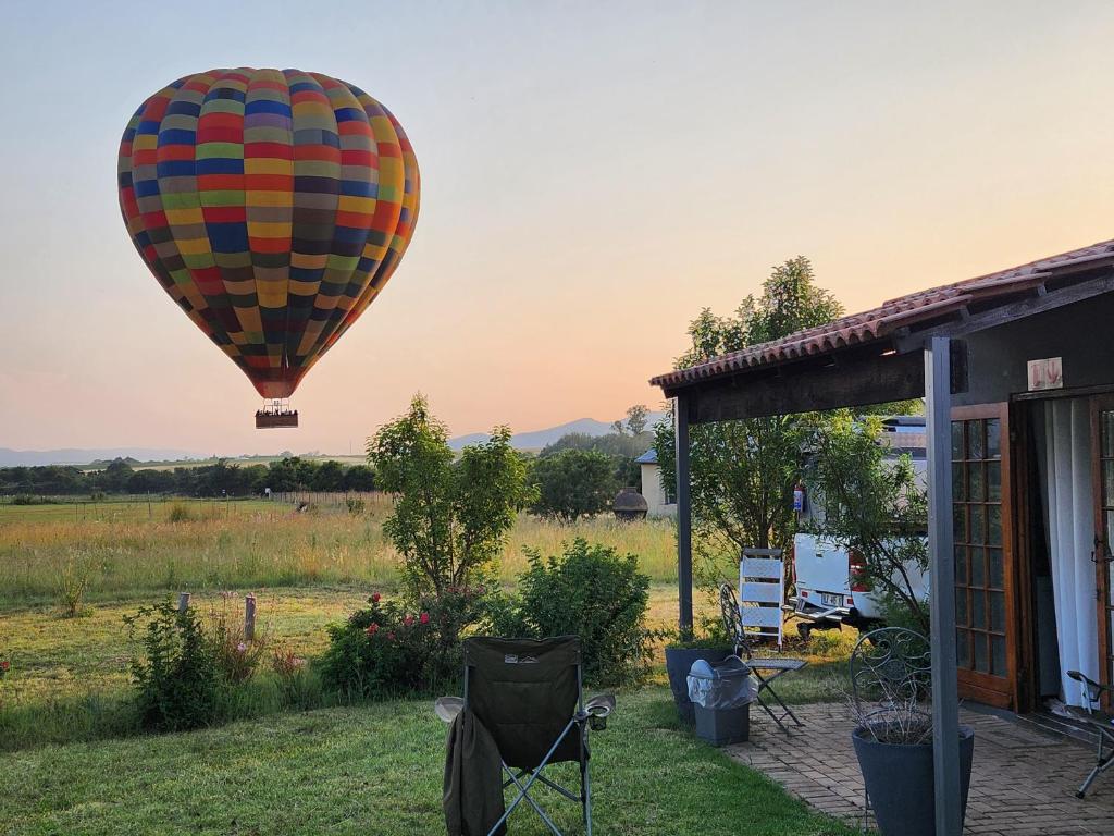 Mulberry Country Cottage, Brits – Updated 2024 Prices