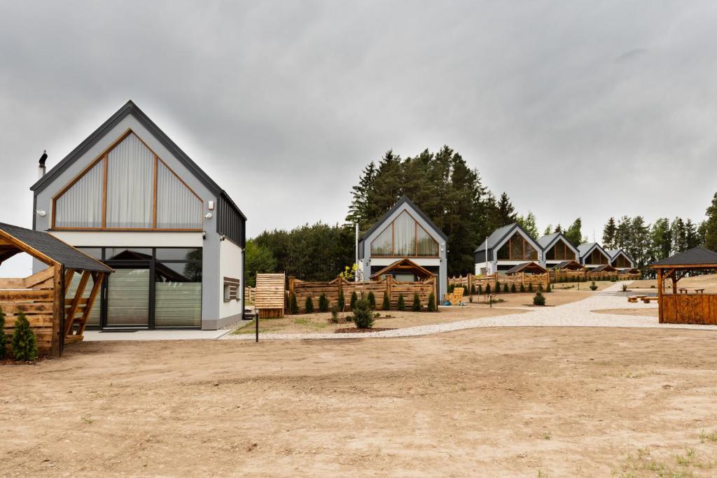 Bez Zegarka Osada nad Jeziorem Rospuda, Filipów (updated prices 2026)