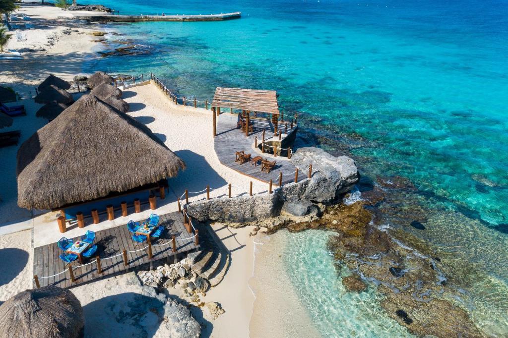 Playa Azul Cozumel, Cozumel (updated prices 2025)