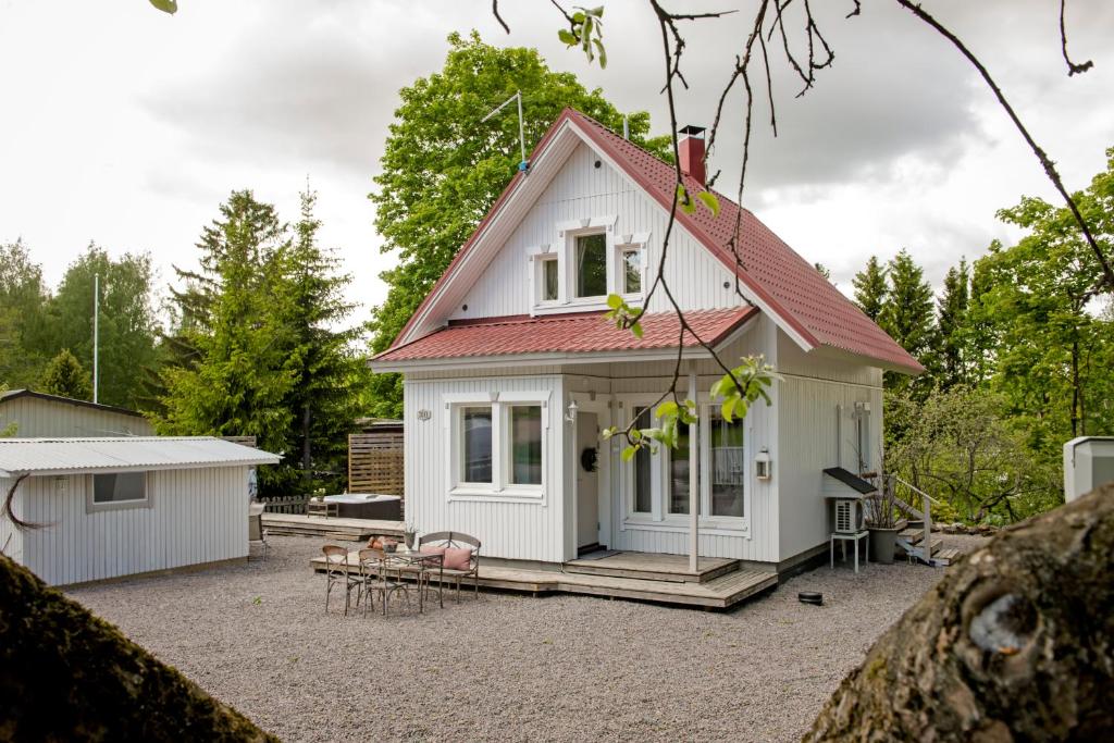Villa Vivante, Porvoo – Updated 2024 Prices