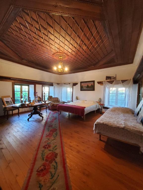 Historic Albanian House, Shkodër (updated prices 2026)