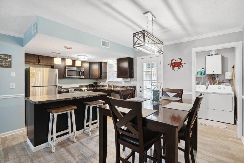 Holiday home Gulf Highlands Unit 124, Panama City Beach, USA - Booking.com