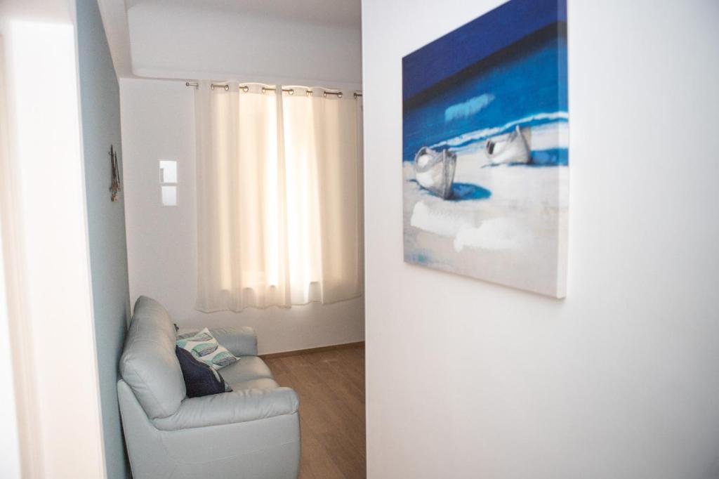 La falce di Cerere Apartments stile moderno, Trapani (updated prices 2024)