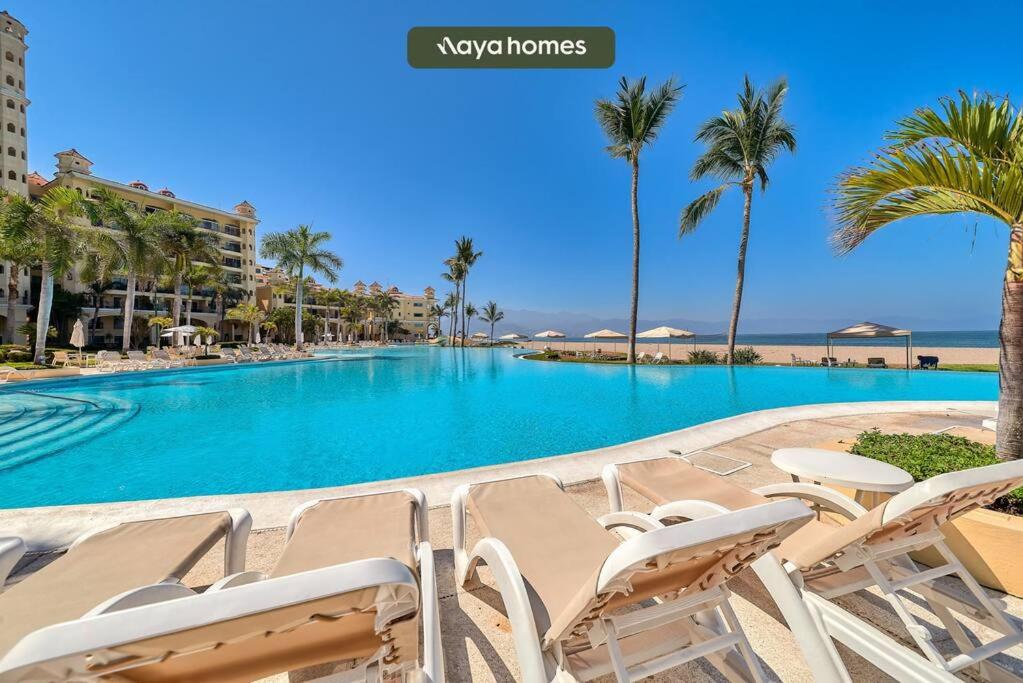 Bay View Grand-E805-PV, Puerto Vallarta – Updated 2023 Prices