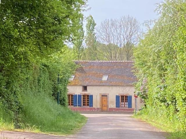 La maison des 3 sœurs, Tannerre-en-Puisaye (updated prices 2025)