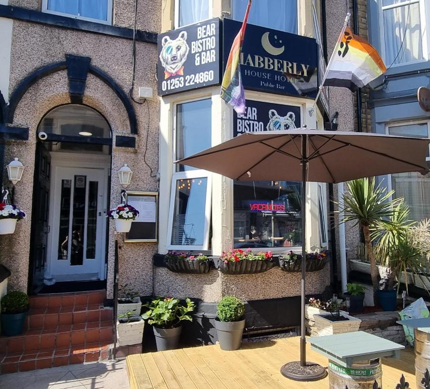 The B & B Blackpool, Blackpool – Updated 2024 Prices