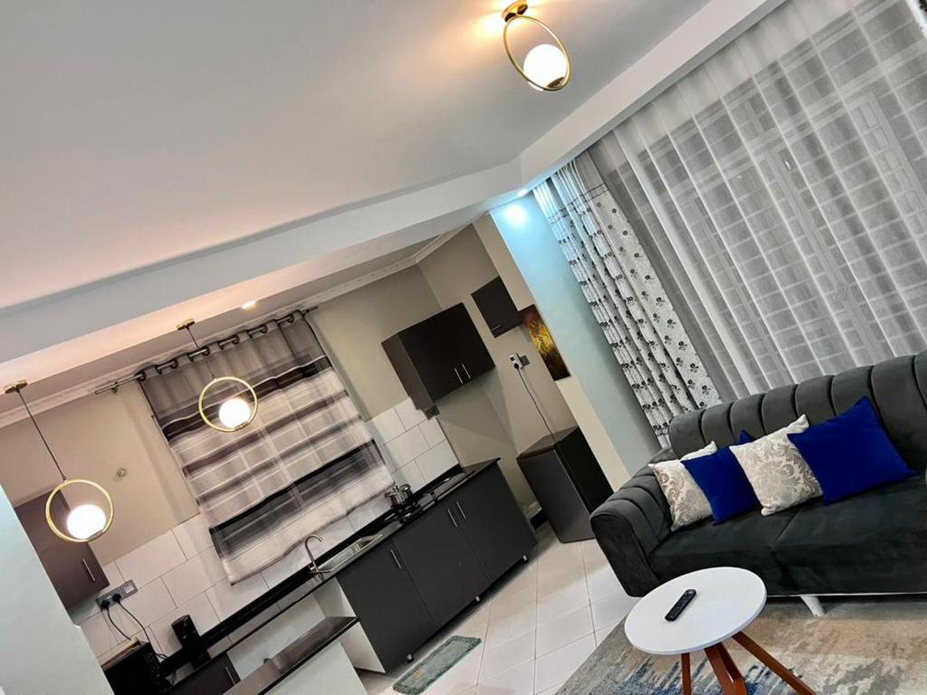 Kisaasi serviced apartments, Kampala (updated prices 2025)