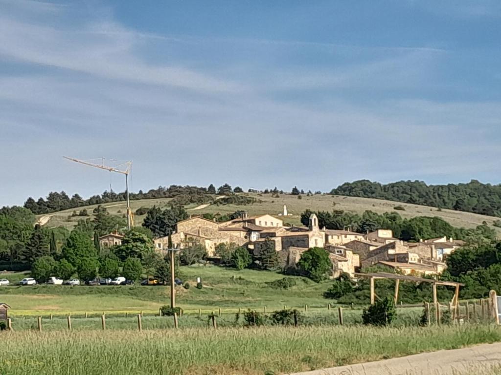 La Remise de Francillon, Francillon-sur-Roubion (aktualisierte Preise ...