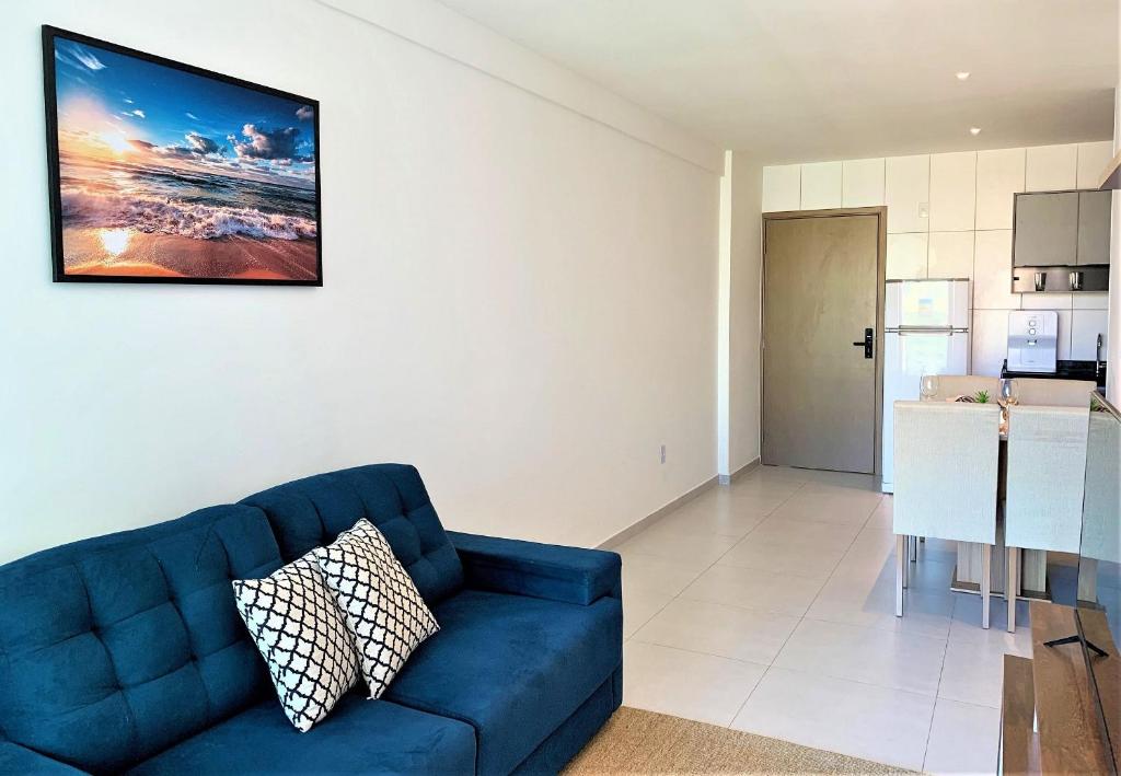 Edifício Strauss Apto 608 ER Hospedagens, Maceió (updated prices 2025)