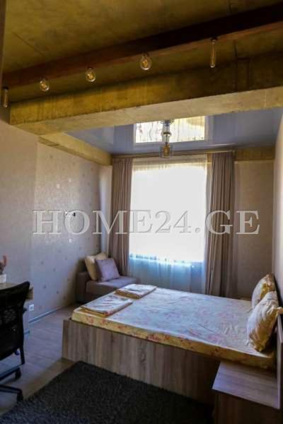 Lisi Lux Apart1, Tbilisi (updated prices 2025)