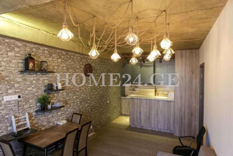 Lisi Lux Apart1, Tbilisi (updated prices 2024)