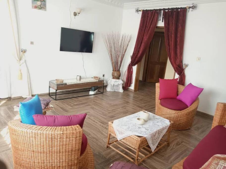 APPARTEMENT BIYEM-ASSI, Yaoundé (updated prices 2026)