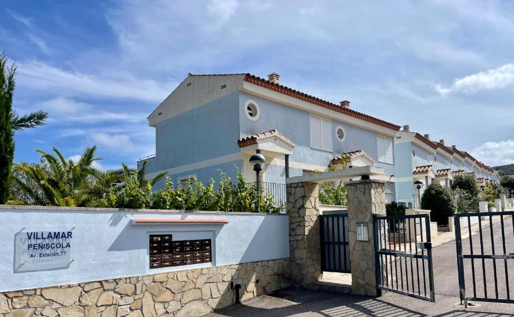 Villamar Somhome, Peñíscola (precios actualizados 2026)