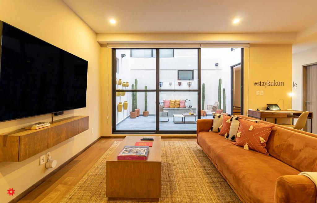 Casa Colima by Kukun, Mexico – Tarifs 2023