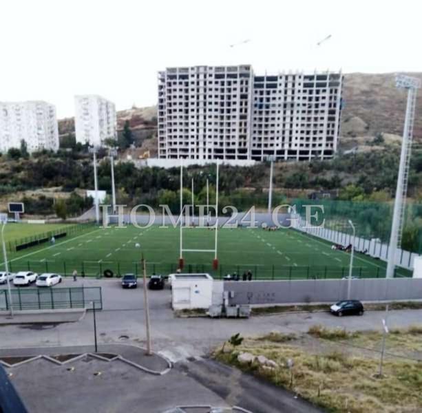 Lisi Lux Apartments 8, Tiflis (precios actualizados 2024)