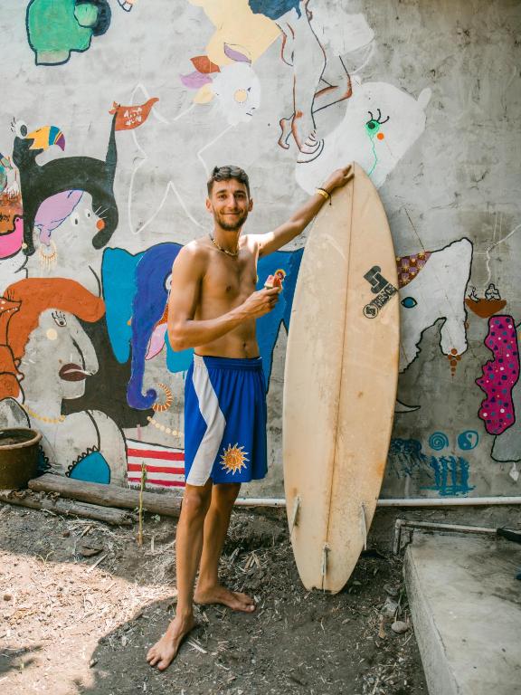 Casa Austera, El Paredón Buena Vista (updated prices 2025)