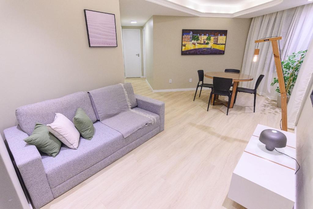 Apartamento Bem Localizado Em Boa Viagem - Recife