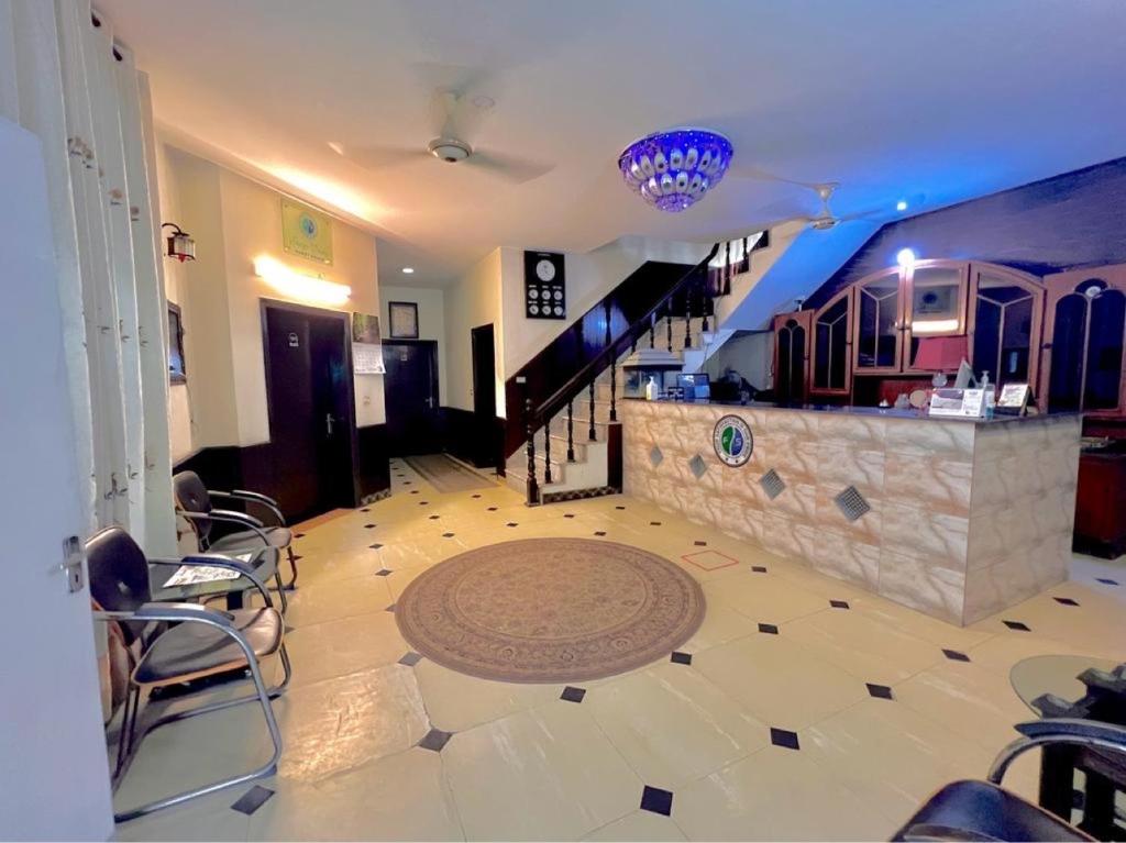 Step Inn Guest House Lahore, Lahore (updated prices 2026)