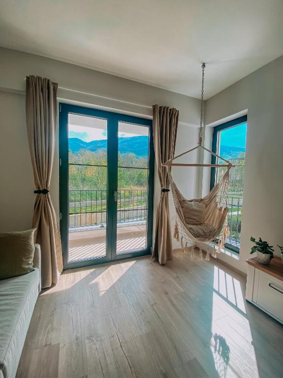 Vitosha View Apartment & Free Parking, Sofia (aktualisierte Preise für ...