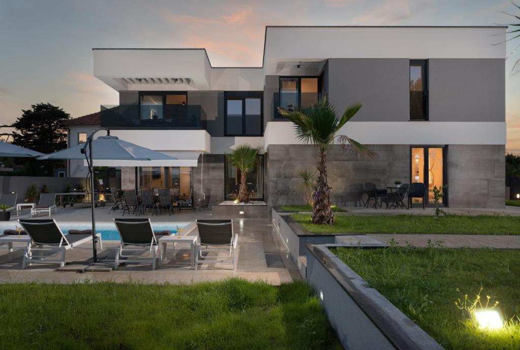 Villa N Drage, Nin (updated prices 2026)