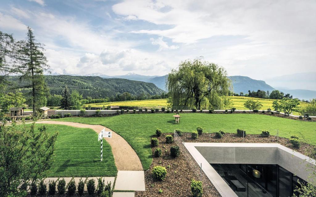 Parkhotel Holzner, Oberbozen (aktualisierte Preise für 2025)